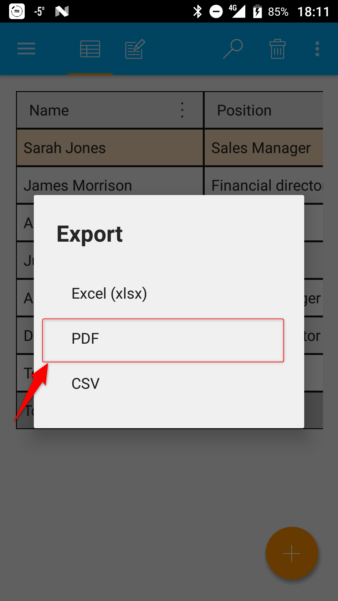 Add Images To Export Pdf Function In Datatables Vrogue